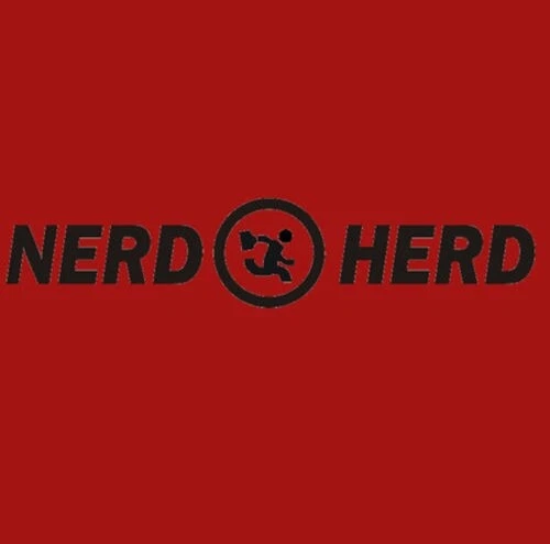 Nerd Herd Screensaver