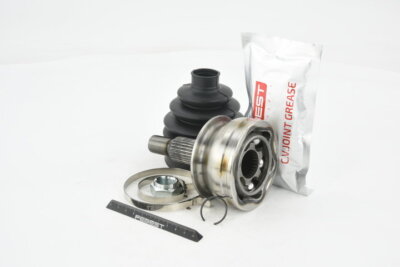Outer Cv Joint 25X60.2X25 For MERCEDES BENZ A 200 CDI,TURBO Outer CV ...