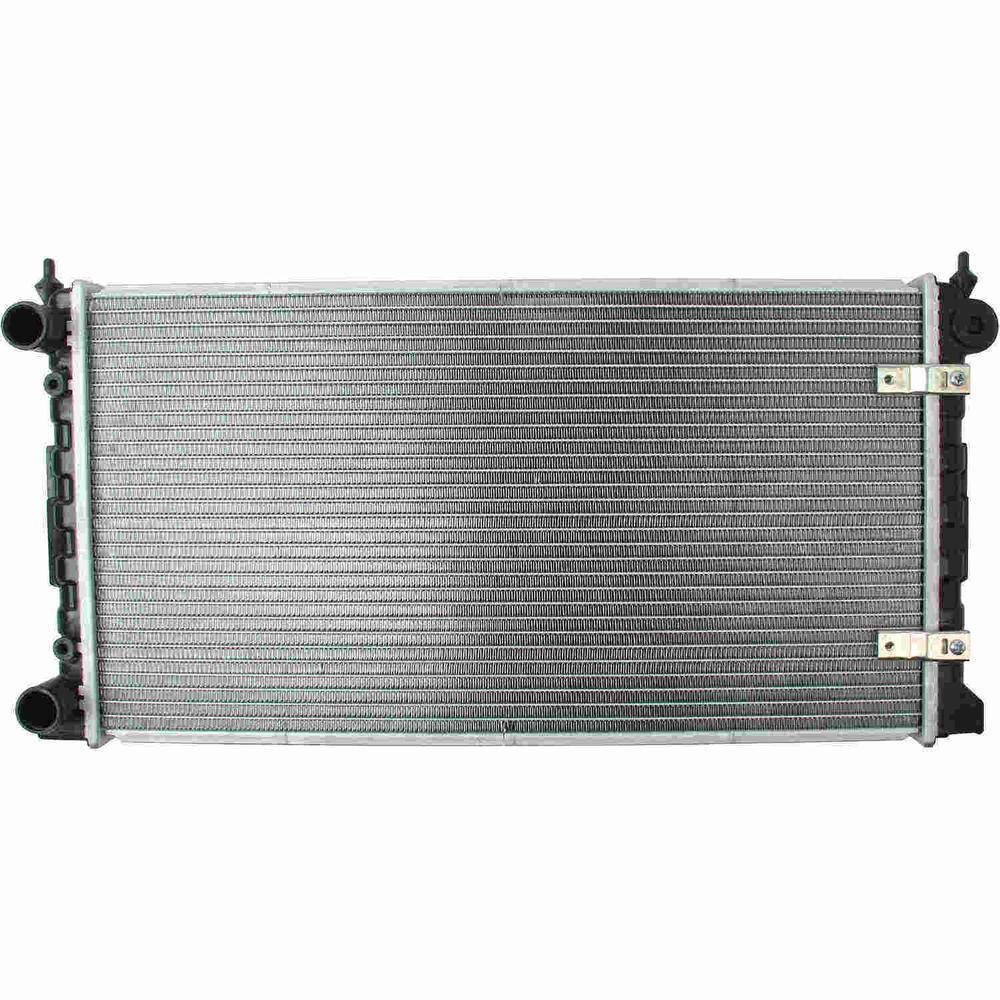 Nissens Radiator Front 65264 171121253ba for VOLKSWAGEN VW for sale ...