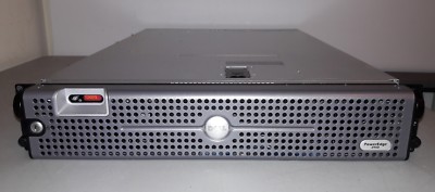 Dell PowerEdge 2950 III Server DUAL 2x 146GB RAID/ key. | eBay