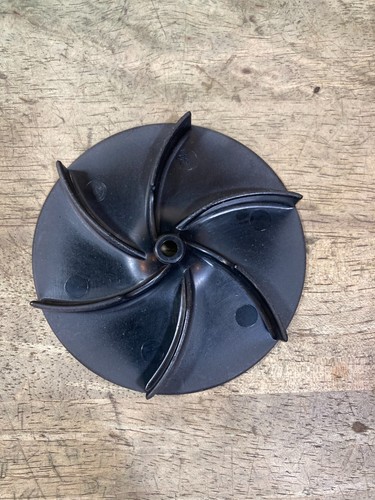 Royal Dirt Devil Hand Vac 08100 - Fan Impeller | eBay