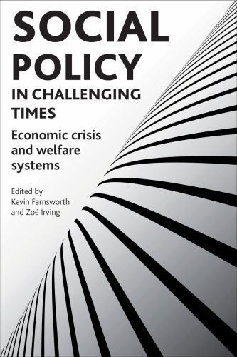 Social Policy in Challenging Times : Economic Crisis and Welfare ...