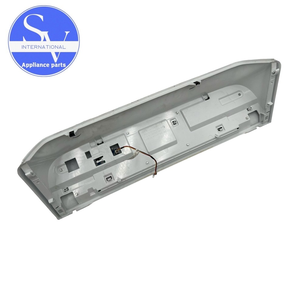 Whirlpool Maytag Washer Control Panel W11561182 W11406492 | eBay