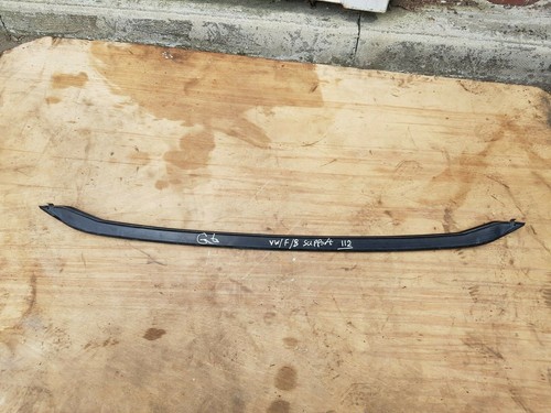 VW GOLF MK6 2009-ON FRONT BUMPER REINFORCER 5K0807651C | eBay