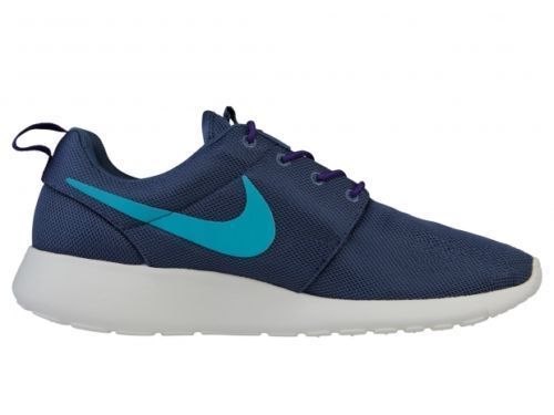 Size 12 - Nike Roshe Run Blue - 511881-432 for sale online | eBay