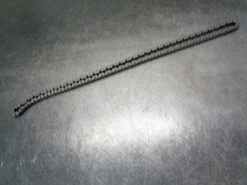 KYMCO AK550 AK 550 ZPA3 MOTORCYCLE ENGINE MOTOR CAM CHAIN LINKS LINKAGE ...