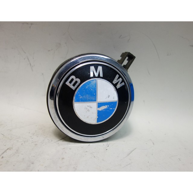BMW OEM 06-10 650i Trunk Lid-lock Cylinder 51247200900 for sale online ...