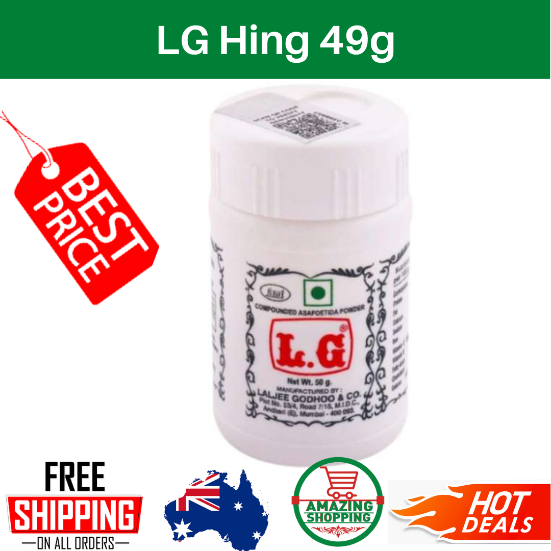 LG Hing 49g | eBay Australia