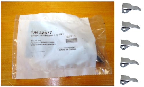 Chain Stops for Bench Grinder (5-Pack) , Oregon 32677 | eBay