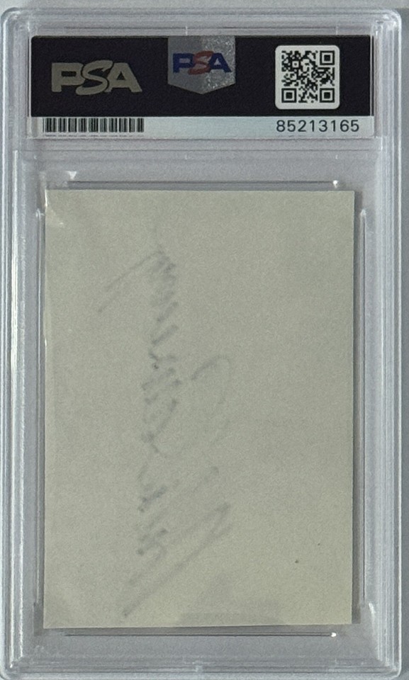 SIGNED Arnold Schwarzenegger Predator Movie Print Photo PSA DNA COA ...