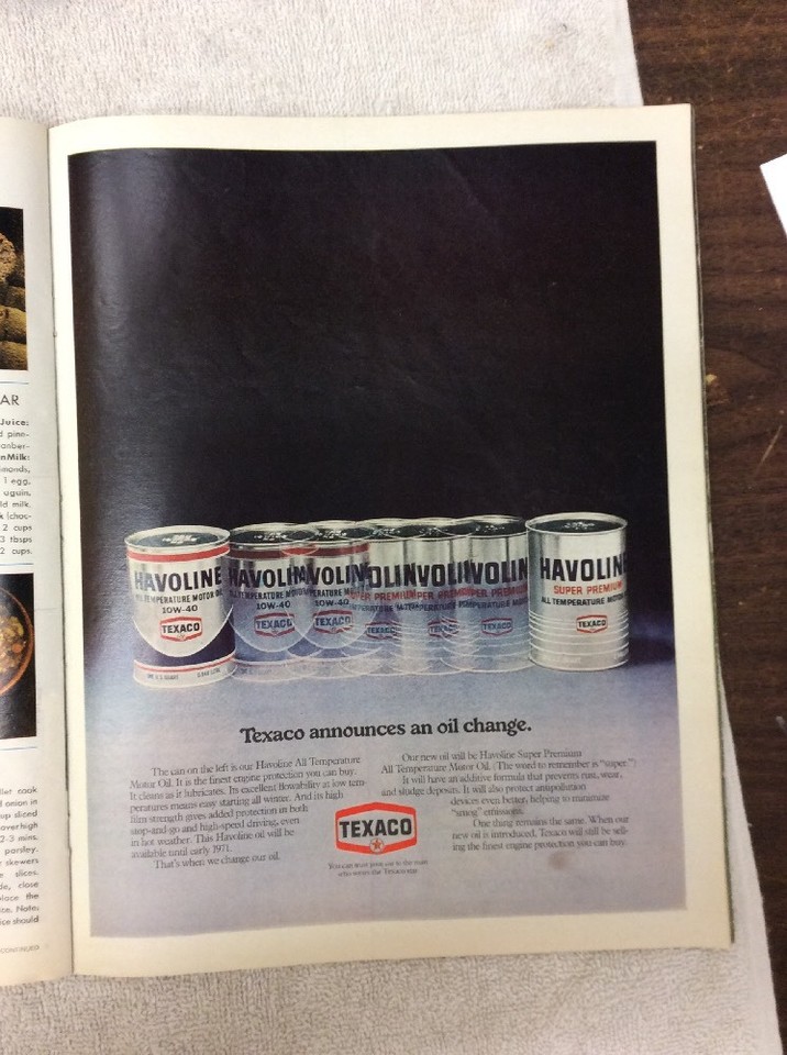 Life Magazine December 11 1970 Model Gunilla Knutson Khrushchev Death ...