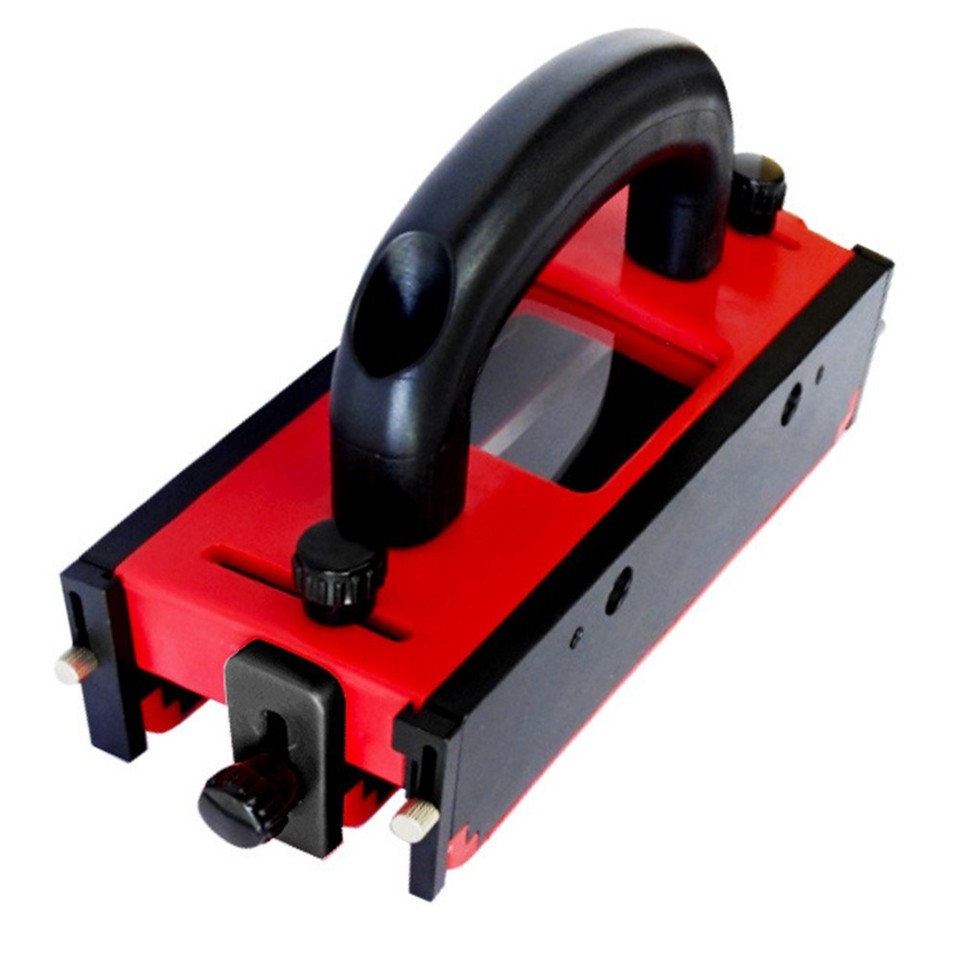 Table Saw Pusher for Woodworking-Push Safety-Stable and Secure Tool ...