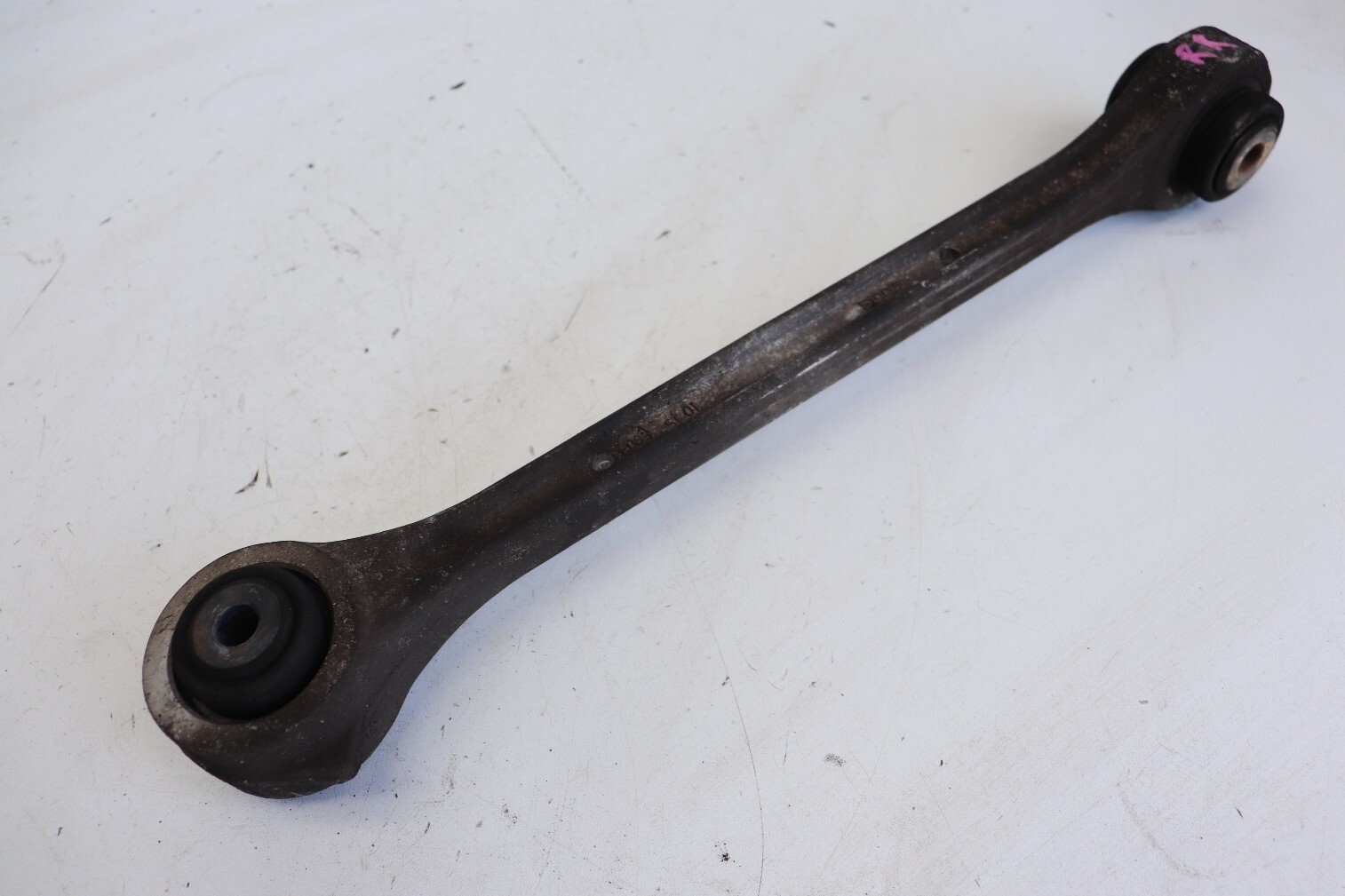 Aston Martin DB9 2007 V12 Rear Suspension Toe Control Arm J192 #2 | eBay