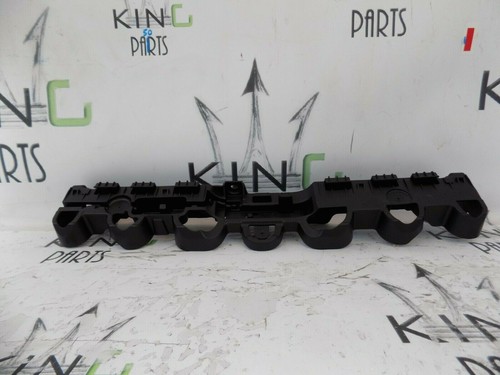 RENAULT CLIO MK4 2013-2016 CENTRE REAR BUMPER MOUNT CARRIER 850424459R ...