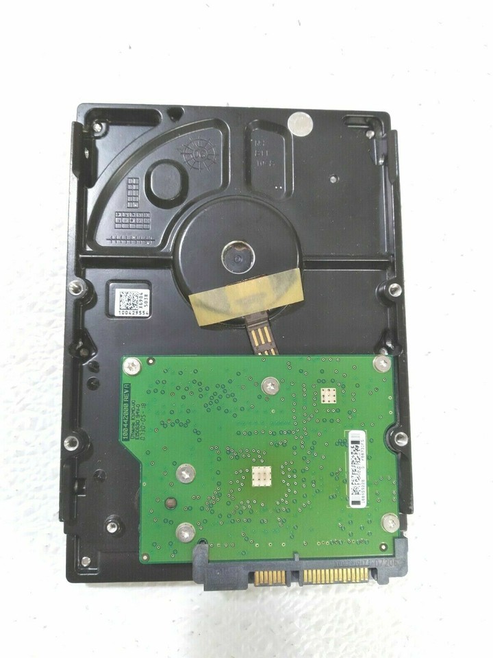 Seagate ST3250410AS Barracuda 7200.10 250 GB 3.5" Desktop Hard Drive | eBay