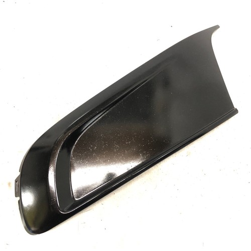 ⭐️ VOLKSWAGEN CADDY 10-15 BUMPER GRILL FOG LIGHT TRIM NSF PASSENGER ...