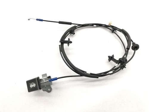 HONDA Jazz V G 1.5 Ehev Serrure Capot Câble TZB-G0-0B05 1.50 2021 | eBay