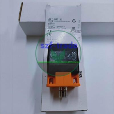 1PC NEW For IFM IM5123 proximity switch | eBay