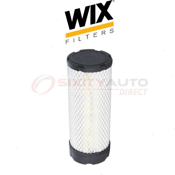 WIX 549168 - Air filter cross reference