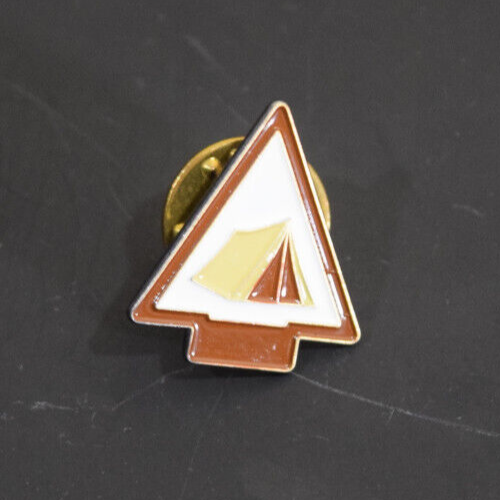 Cub Scout Arrow of Light Core OUTDOOR ADVENTURER Pin Ribbon Award ...
