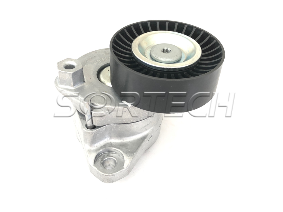 Belt Tensioner Assembly for Mercedes 2722000270 2722000070 M272 2-YR ...