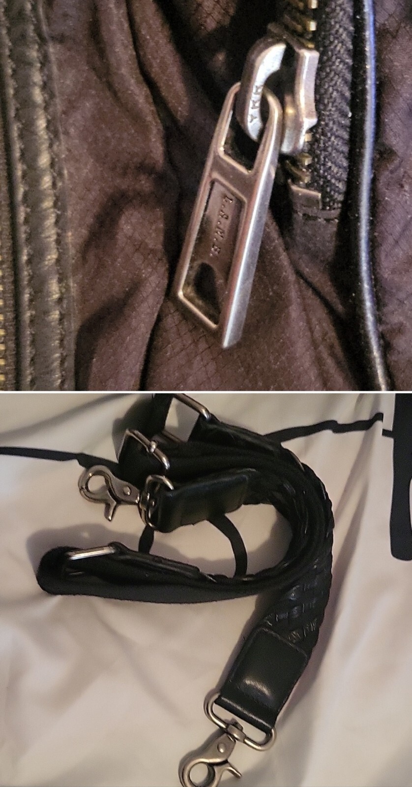 L.A.M.B HTF rose crossbody beloved condition | eBay