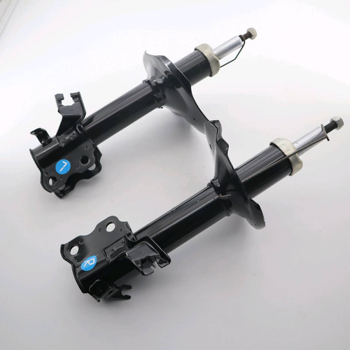 Brand new Pair 2x Front Shock Absorbers for NISSAN Maxima A32 V6 FWD ...