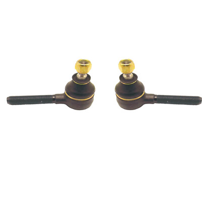 Testa Barra D'accopiamento Testine Sterzo SX + DX X X Citroen Berlingo ...