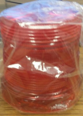 Emergency & Safety Lights - Federal Signal Lens