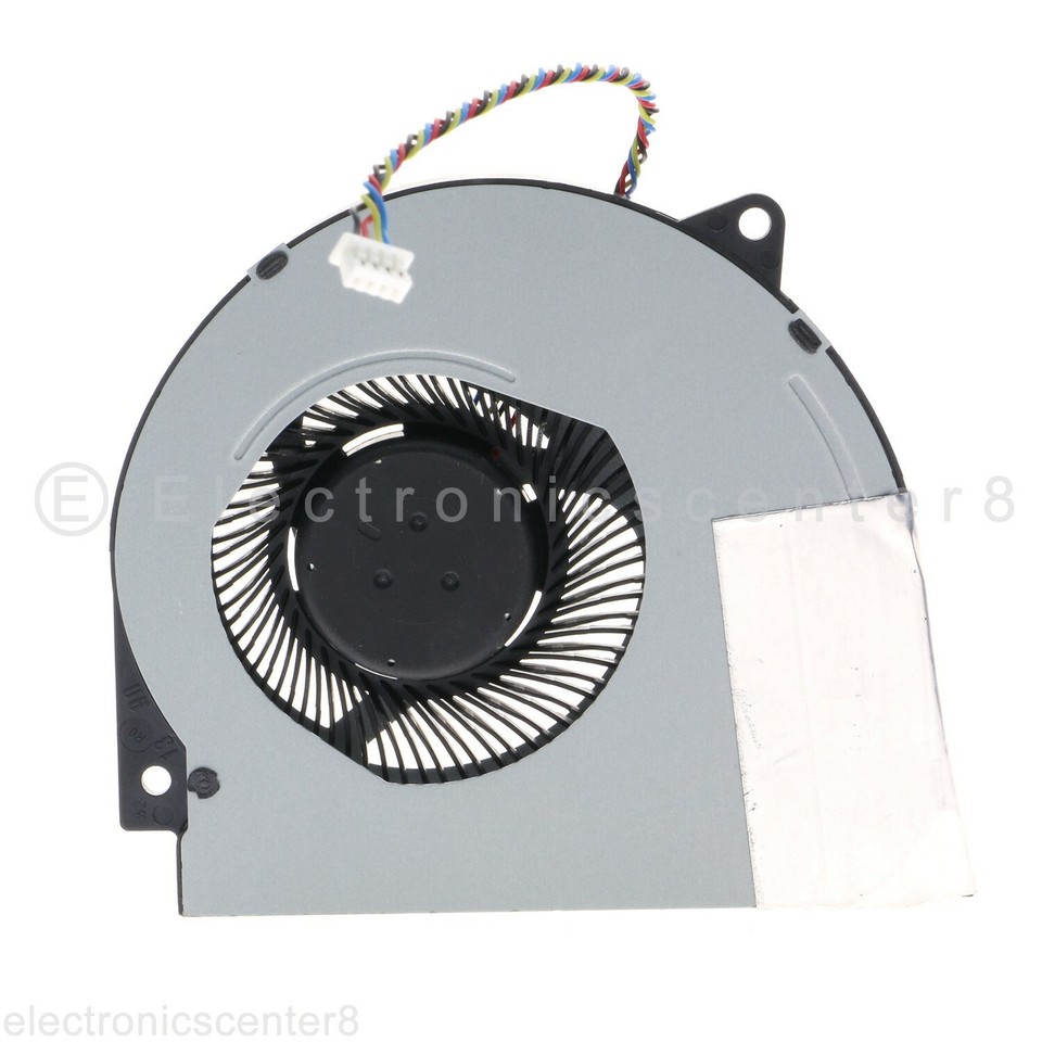 NEW CPU Cooling Fan For Dell Inspiron AIO 2350 7459 Delta BSB0705HC ...