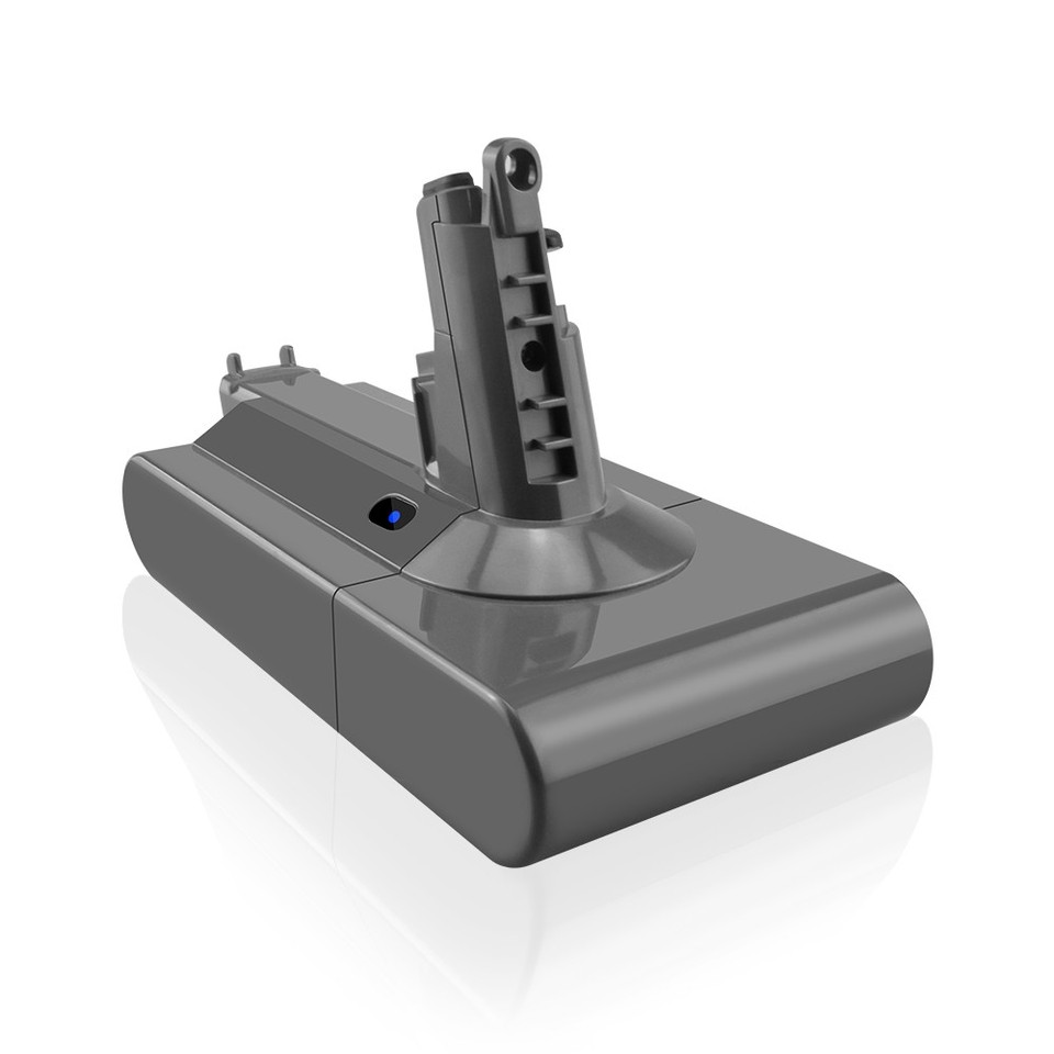 For Dyson V11 25.2V 6.0 Ah Lithium-ion Battery Animal Torque Vacuum ...