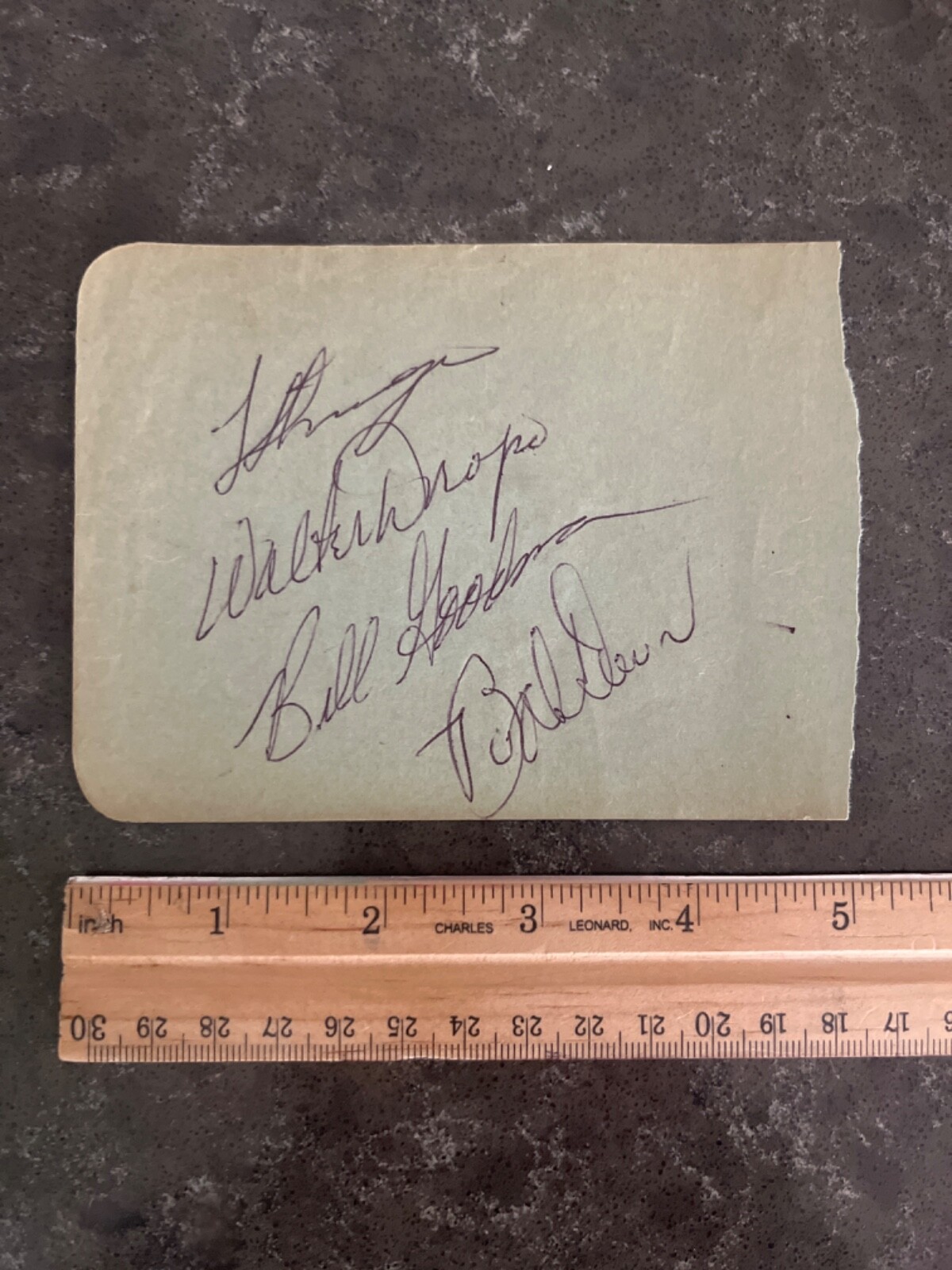 1949 1950 Boston Red Sox Autograph Album Bobby Doerr Billy Goodman ...