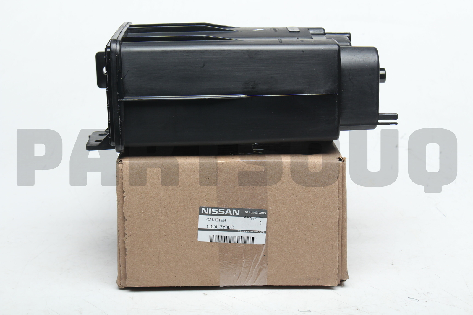 149507Y00C Genuine Nissan CANISTER ASSY EVAP 14950-7Y00C | eBay