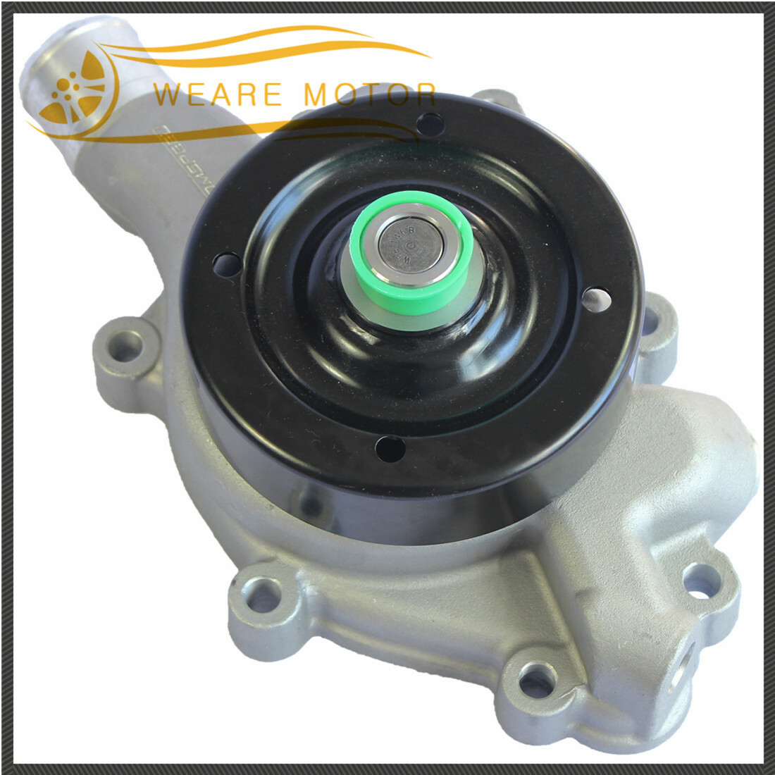 Water Pump AW7160 For 93-03 Dodge RAM Durango Dakota 3.9L 5.2L 5.9L ...