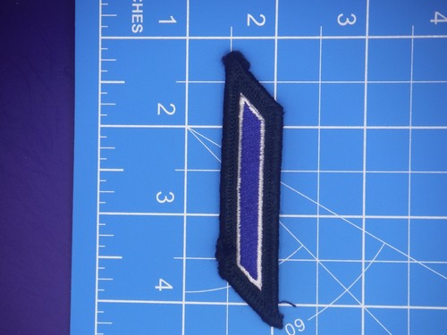 NYPD 5 year hash mark patch | eBay