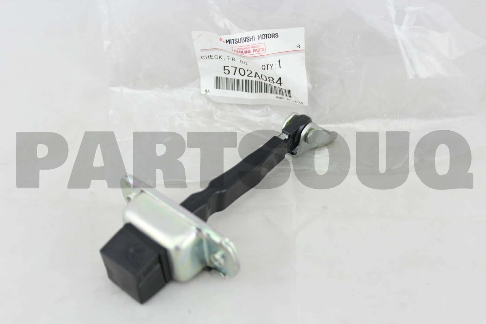 5702A084 Genuine Mitsubishi CHECK,FR DOOR | eBay