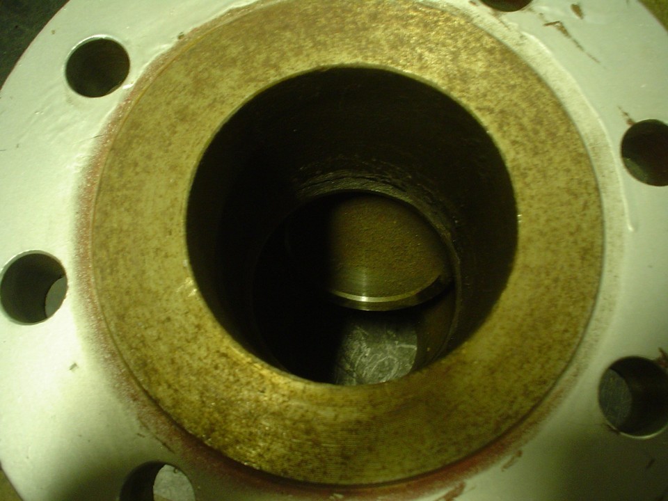 FNW Valve 4-300 WCB Z47O6 Check Valve 4" Class 300 | eBay