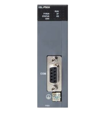 LS PLC XGB Series XBL-PSEA Profibus-DP, Slave, RS-485 Communication ...