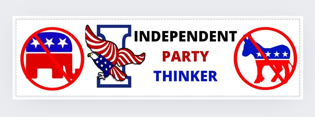Independent Political Logo