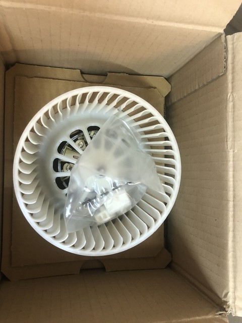 BMW Blower Motor PN 64119242607 & 64119194589 OEM for sale online | eBay