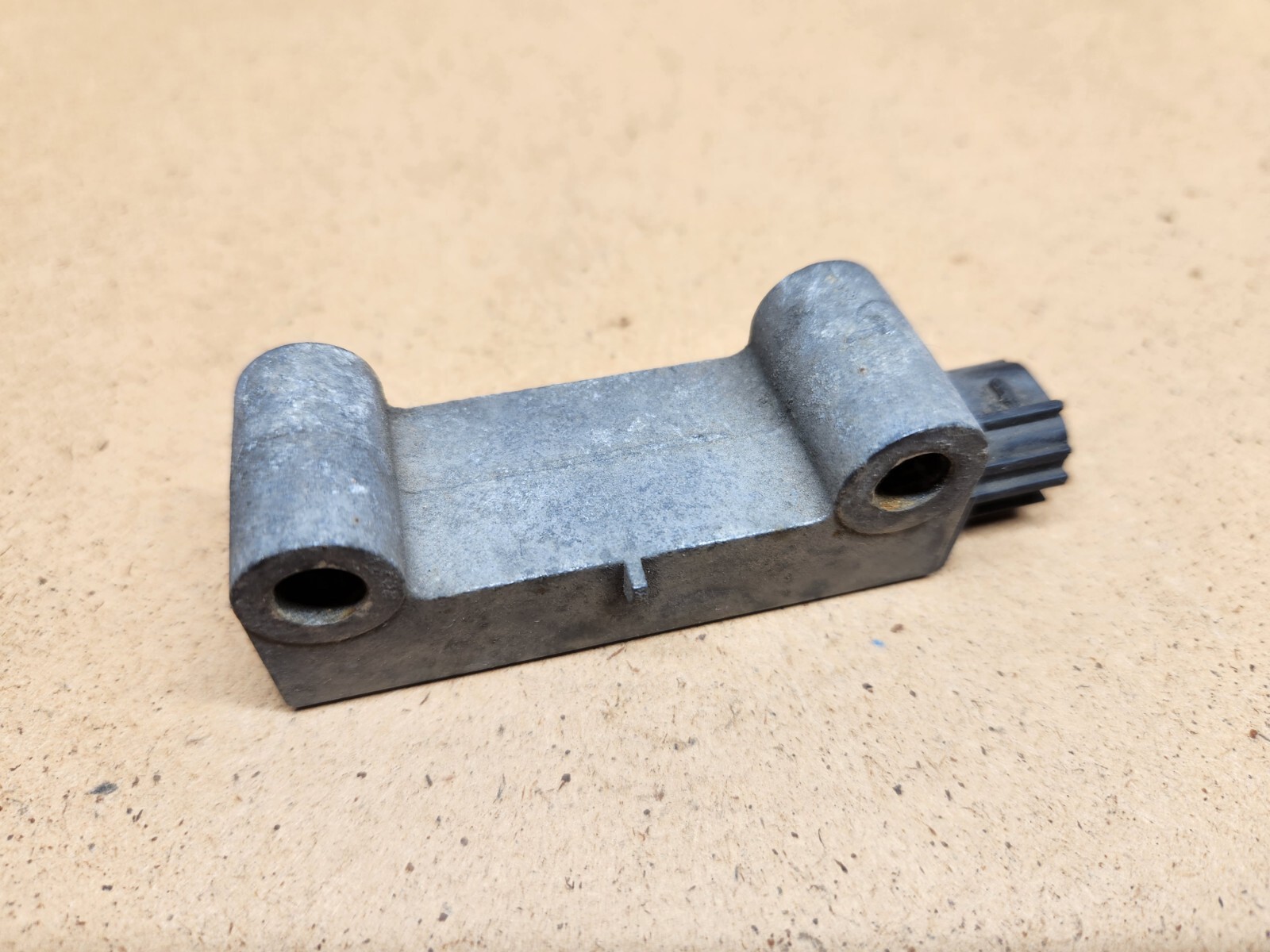 *NEW* Genuine OEM Nissan Front Impact Air Bag Sensor 98581-ZL10B *FREE ...