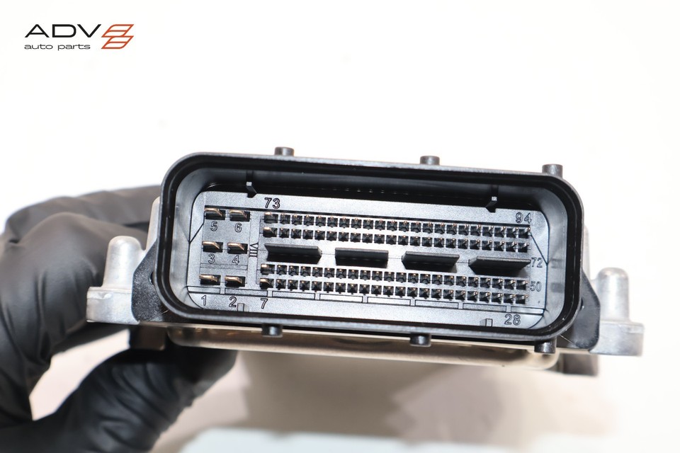 2022 JEEP COMPASS 4X4 TRANSMISSION COMPUTER CONTROL MODULE OEM | eBay