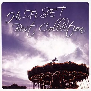 Japanese music CD Hi-Fi set/Best collection | eBay