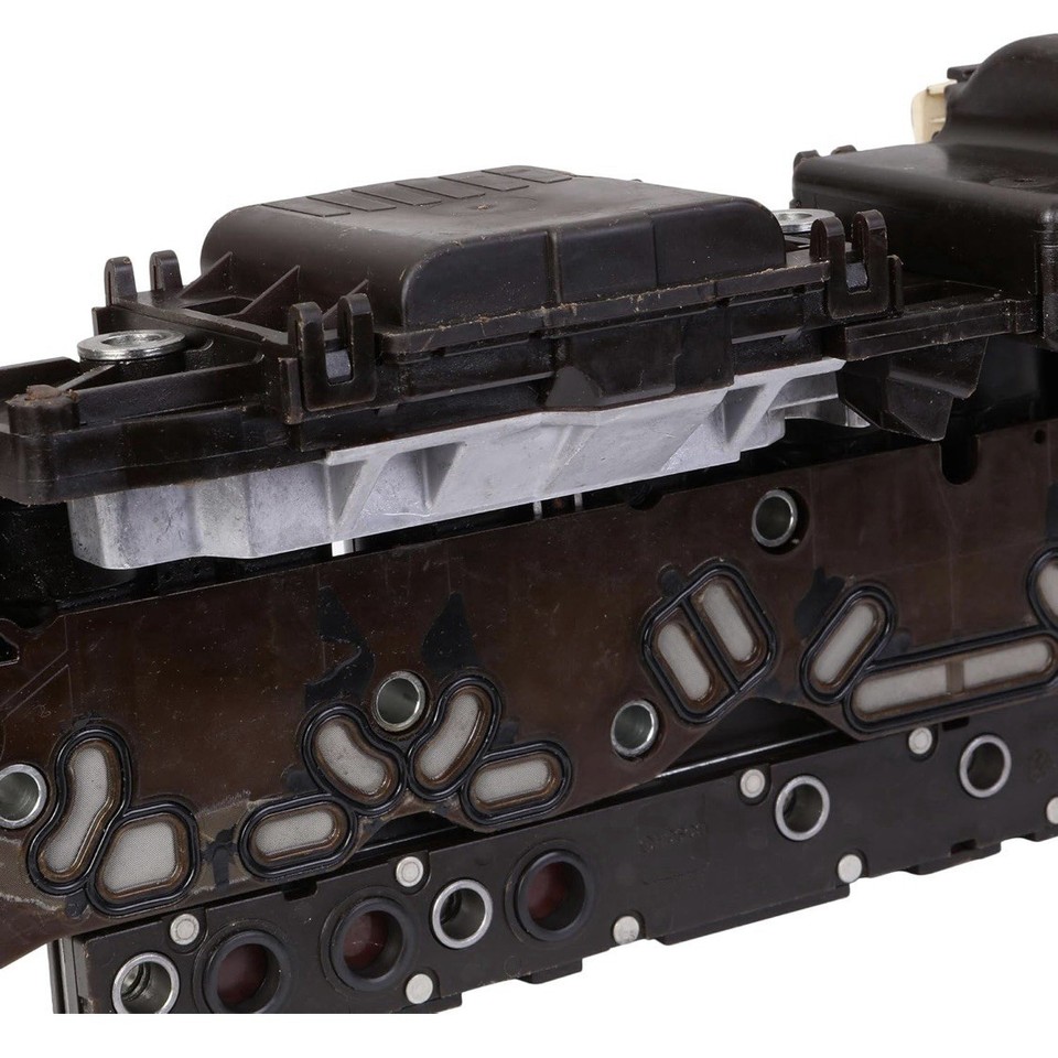 6L80 Transmission Control Module TCM For GM Cadillac Chevrolet Pontiac ...