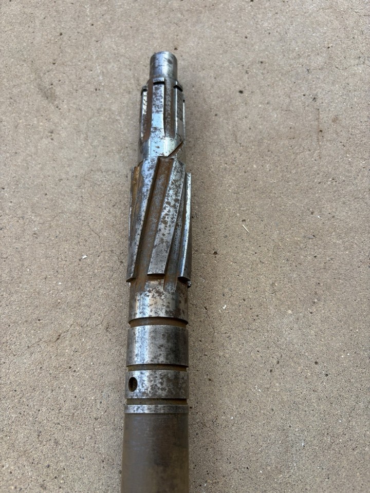 1974 AMC Gremlin manual transmission shaft | eBay