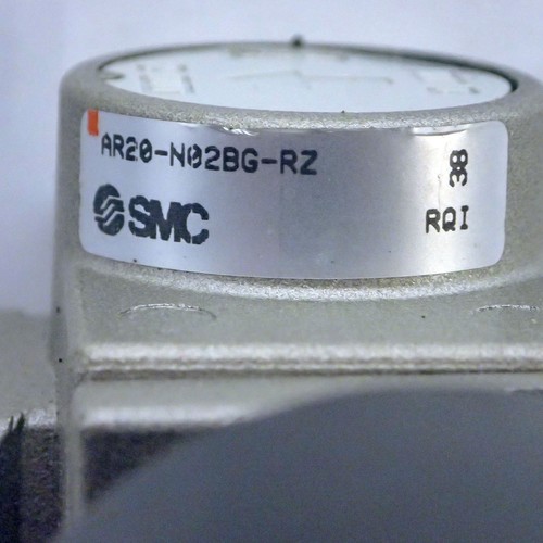 LOT 8 MIX SMC AR20-N02B-Z, N02BG-RZ, N02BG-Z (4), N02-Z, VHS20-N02-Z w ...