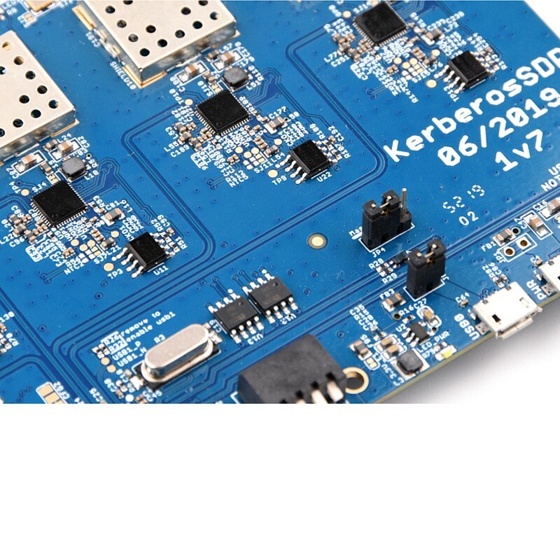 RTL-SDR Software Radio Receiver Direction Finding Passive Radar ...