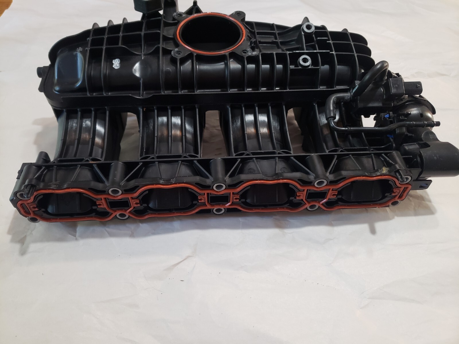 Intake Manifold For 2.0 TFSI Audi A4 VW Jetta Passat 06L133201AH ...