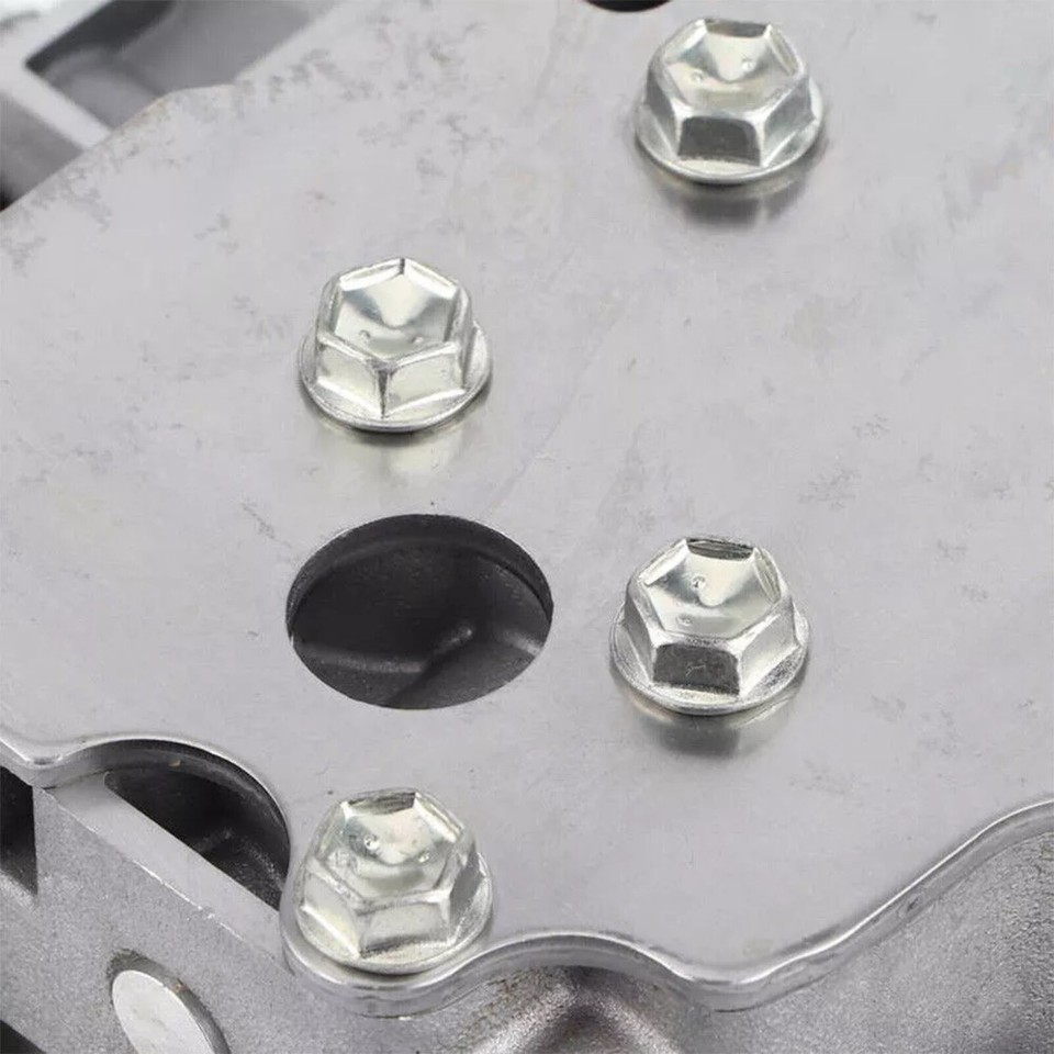 K310 K311 CVT Automatic Transmission Valve body For Toyota Avensis ...