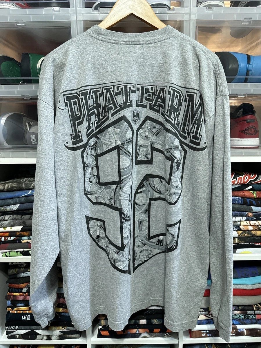 Phat Farm Clothing Brand